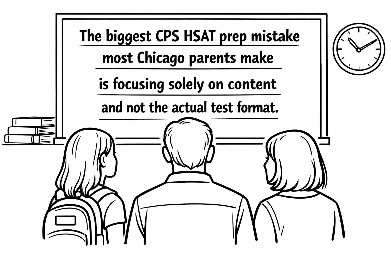 CPS HSAT Practice Tests | Full-length, timed CPS HSAT practice tests ...
