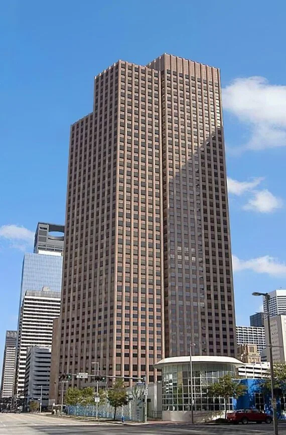 Houston, TX | Contact Lonquist in Houston — Lonquist