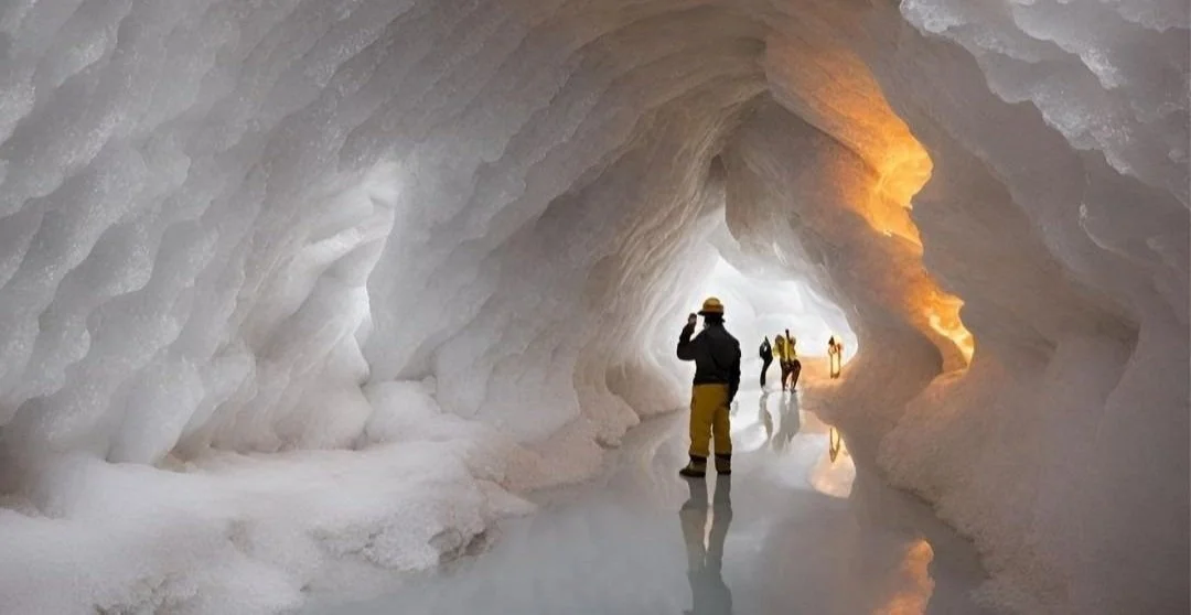 How Are Salt Caverns Made? — Lonquist