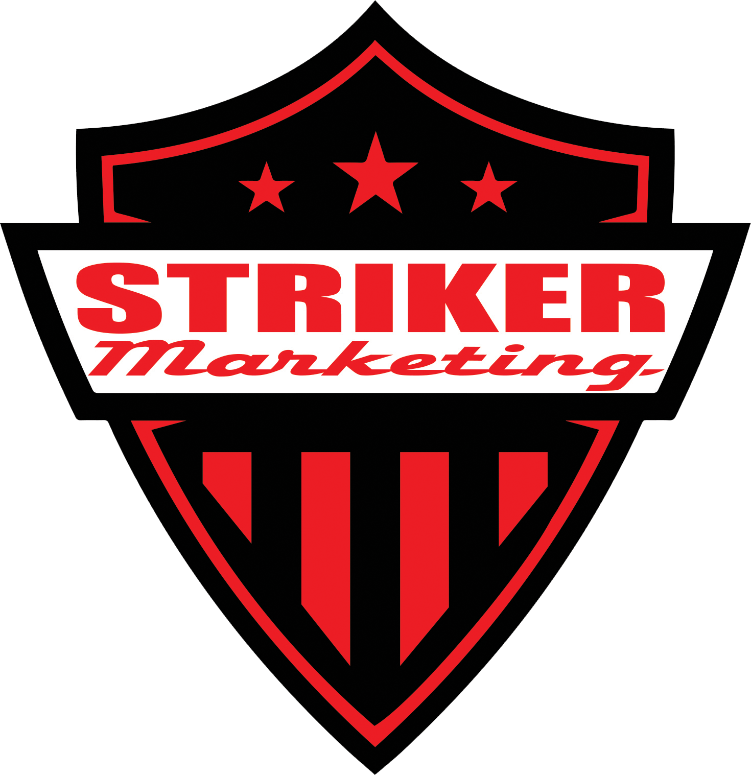 Blog Post Title One — Striker Marketing