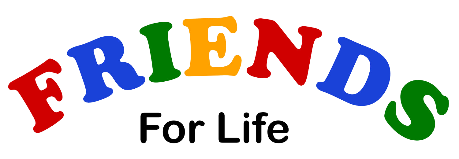 Terra Morash — Friends For Life