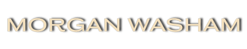 Morgan Washam’s Official Home on the Web