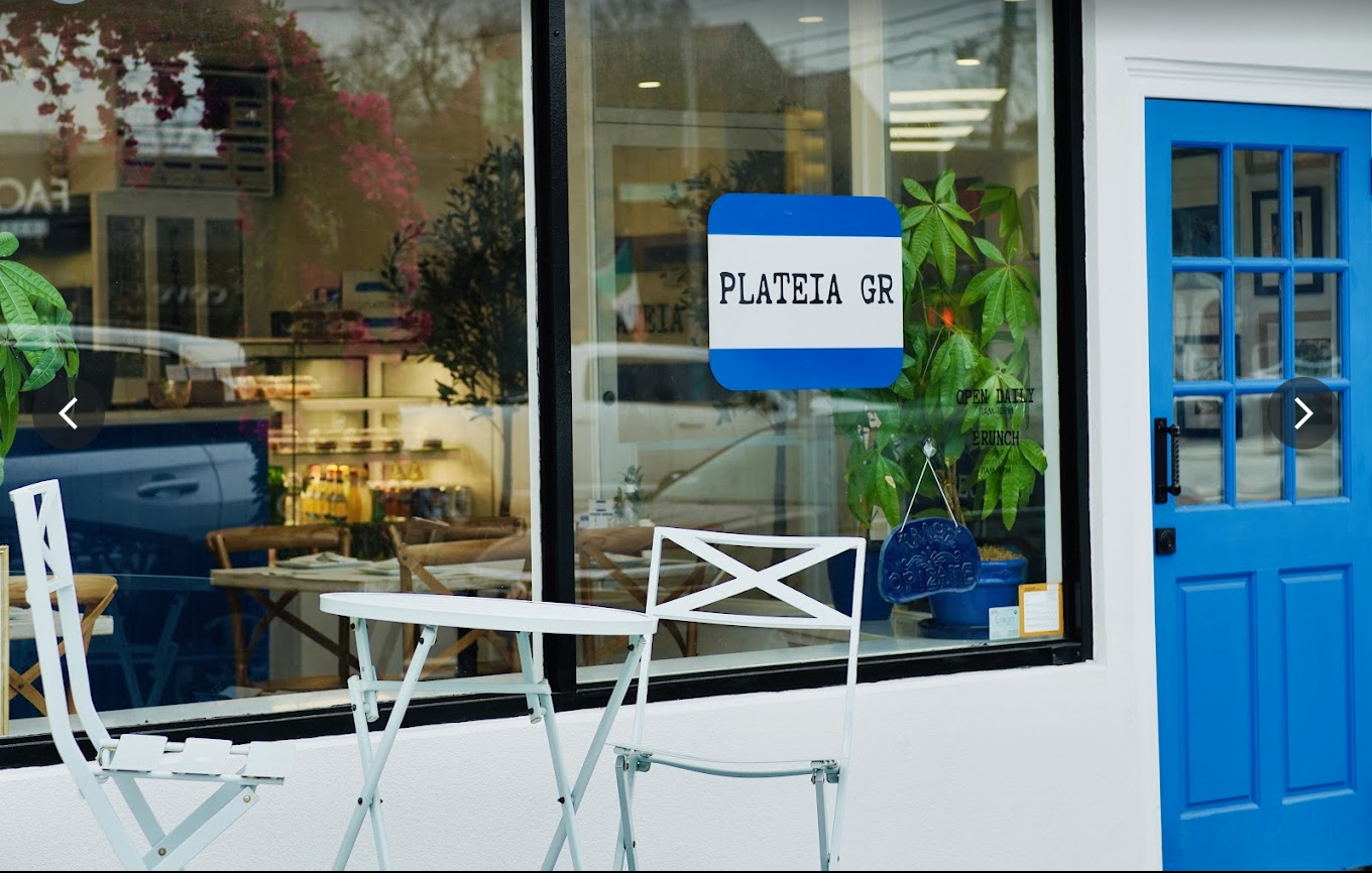 Plateia GR
