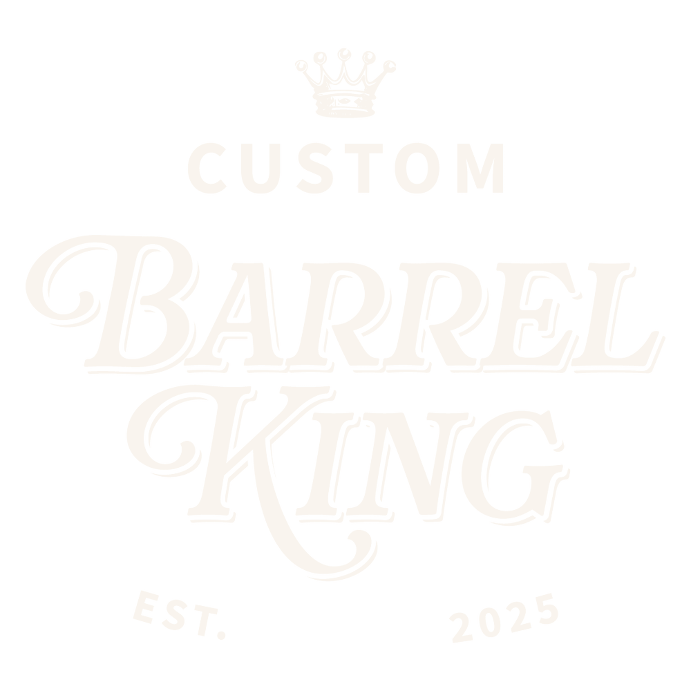Custom Barrel King