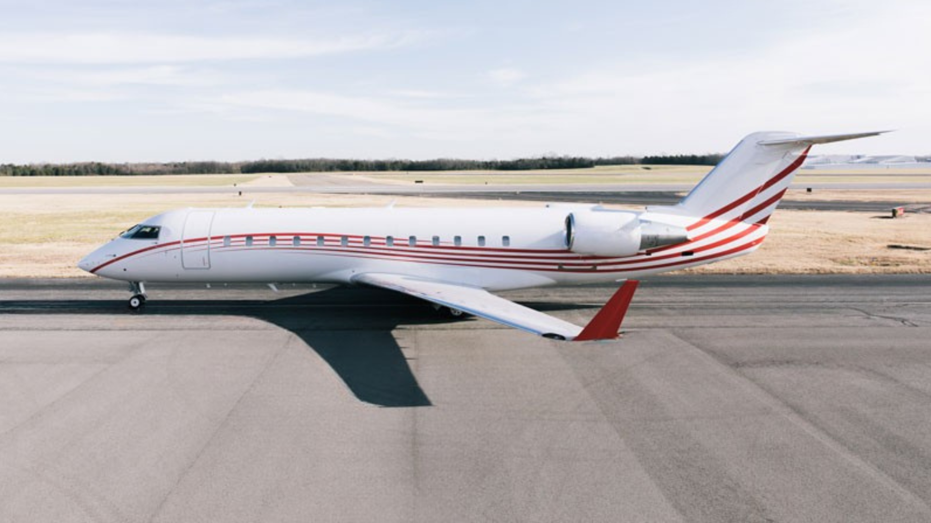 PRIVATE SHARED FLIGHTS — Lincoln Private Jets