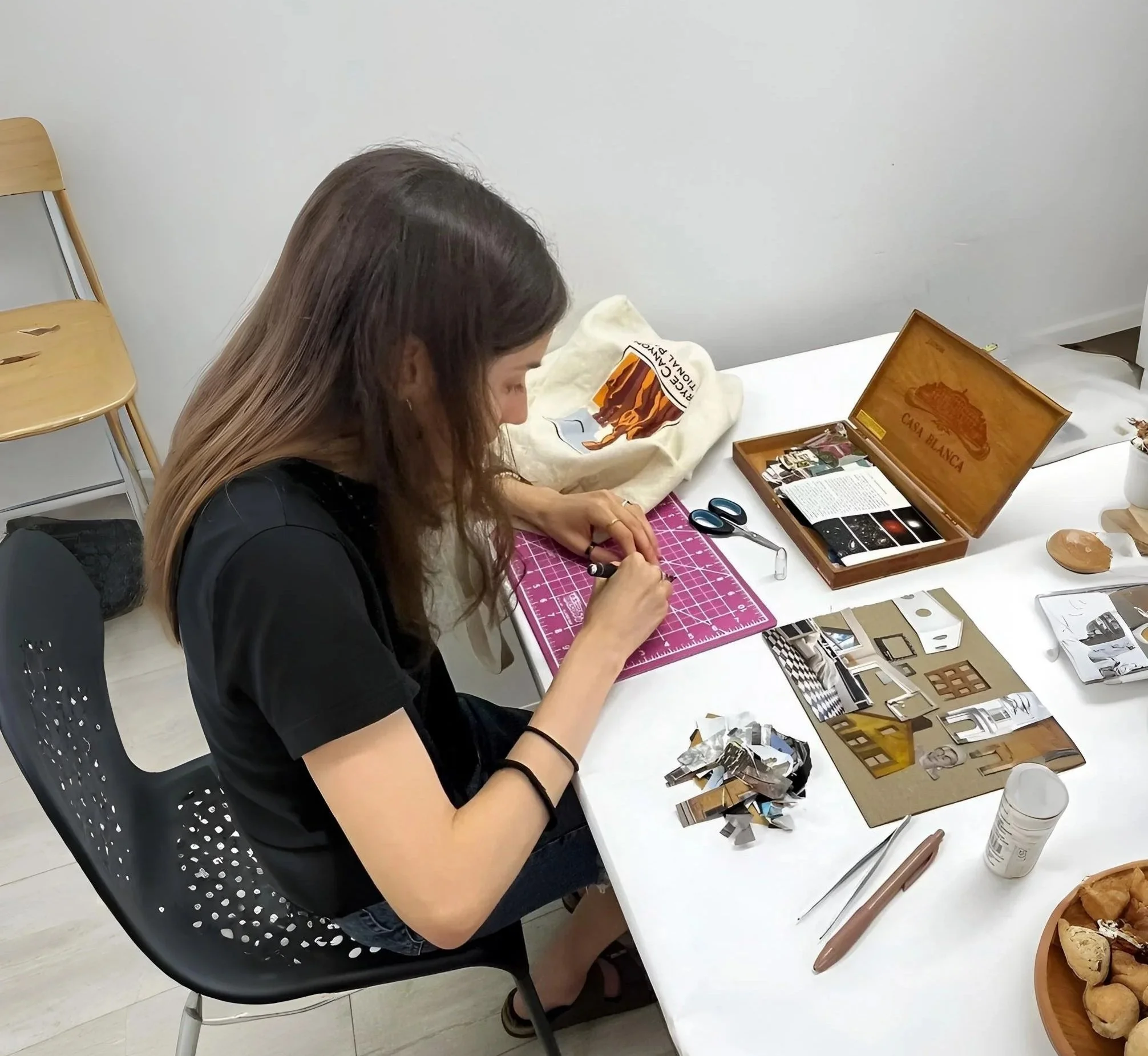 Studio Memberships & Rentals in Beacon, NY | That Creative Space — THAT ...
