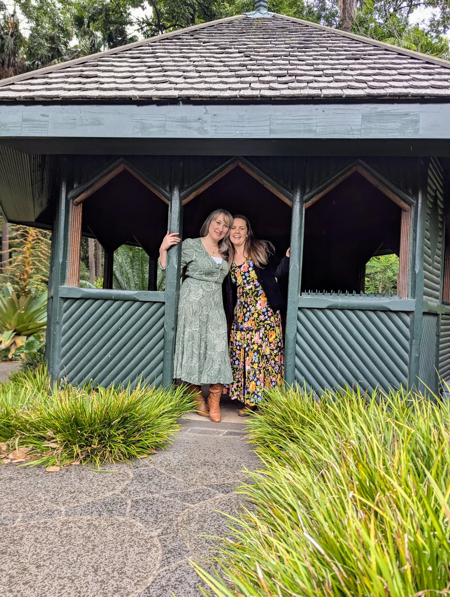 The Well Village | Dinner With Naturopaths