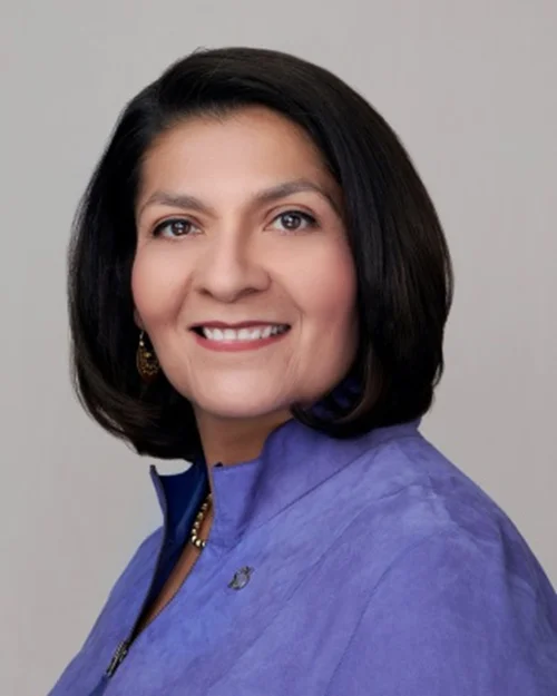 Maria C. Carrillo, Ph.D. — GHR Foundation