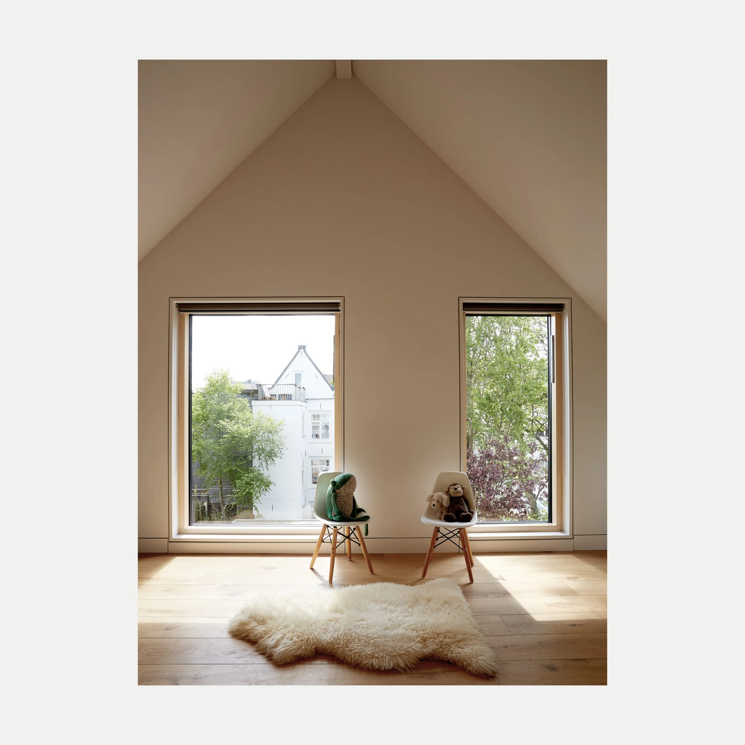 Crafted Works. | Design studio and workshop