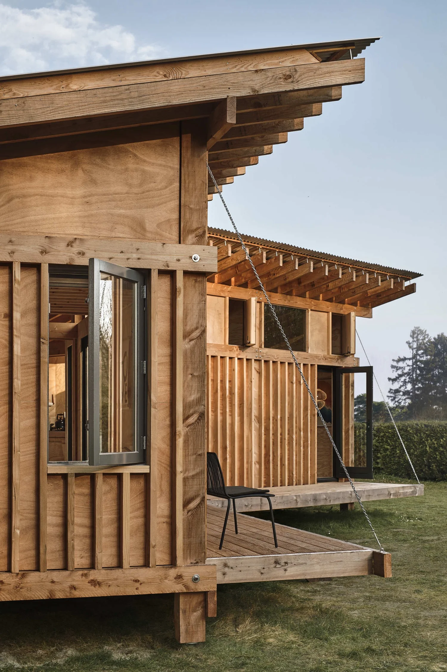 Crafted Works. | Design studio and workshop
