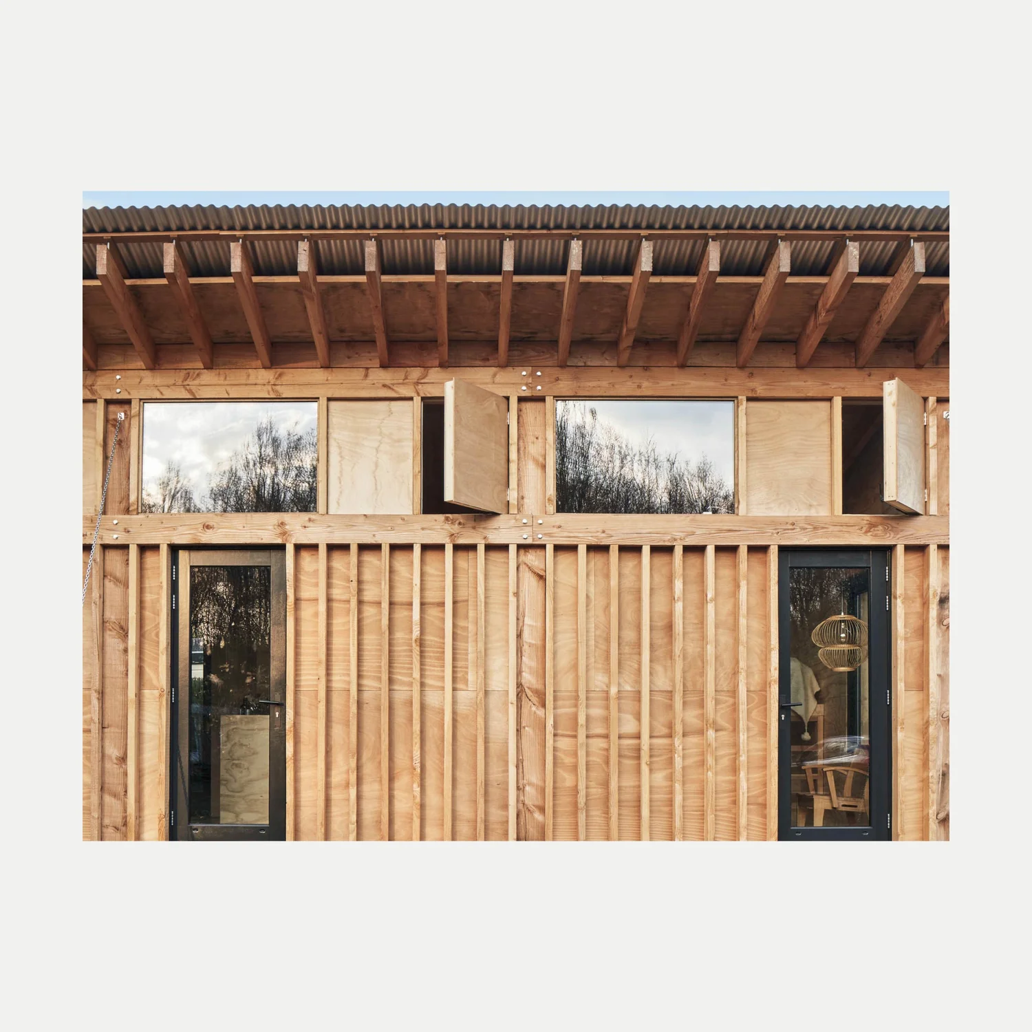 Crafted Works. | Design studio and workshop
