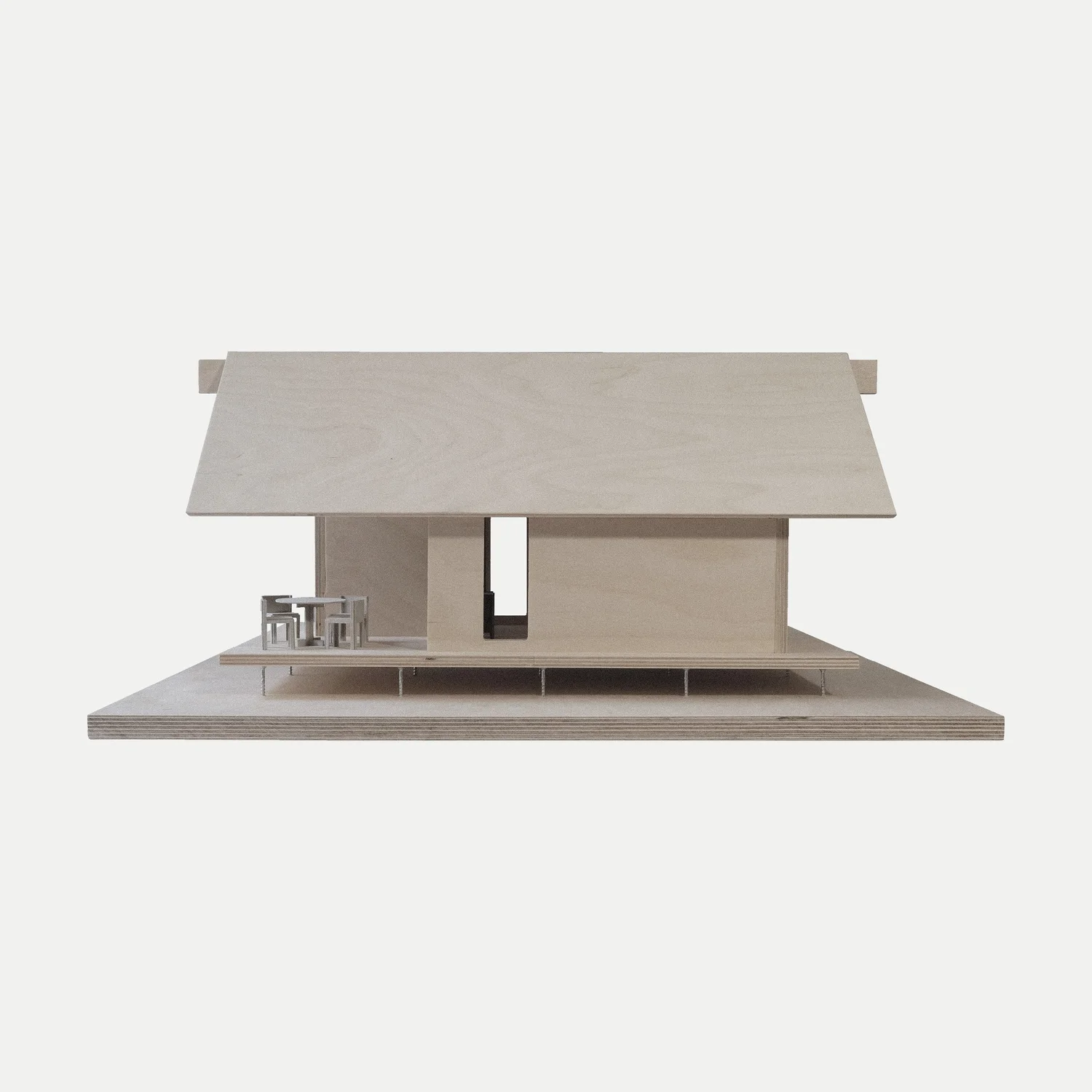 Crafted Works. | Design studio and workshop