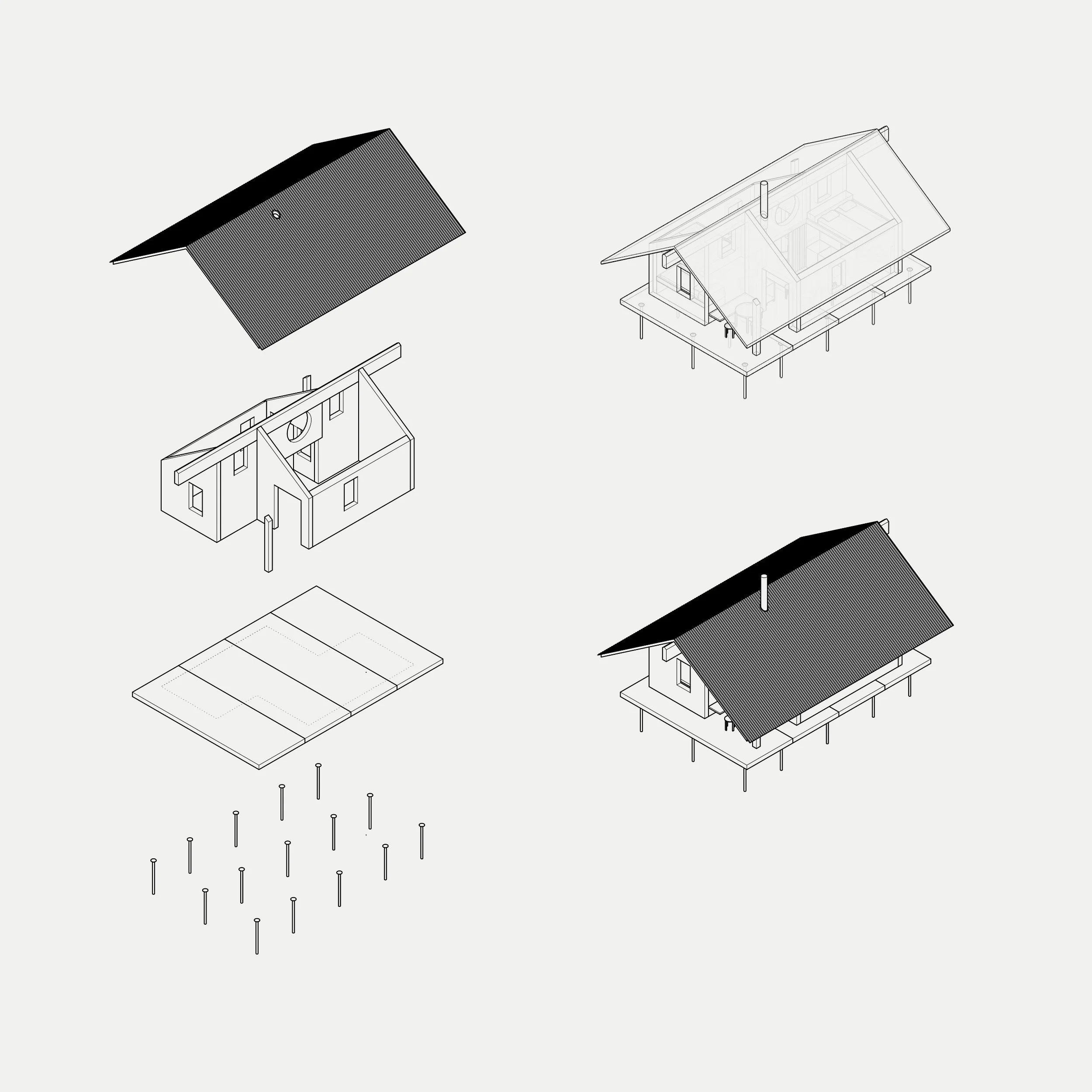 Crafted Works. | Design studio and workshop