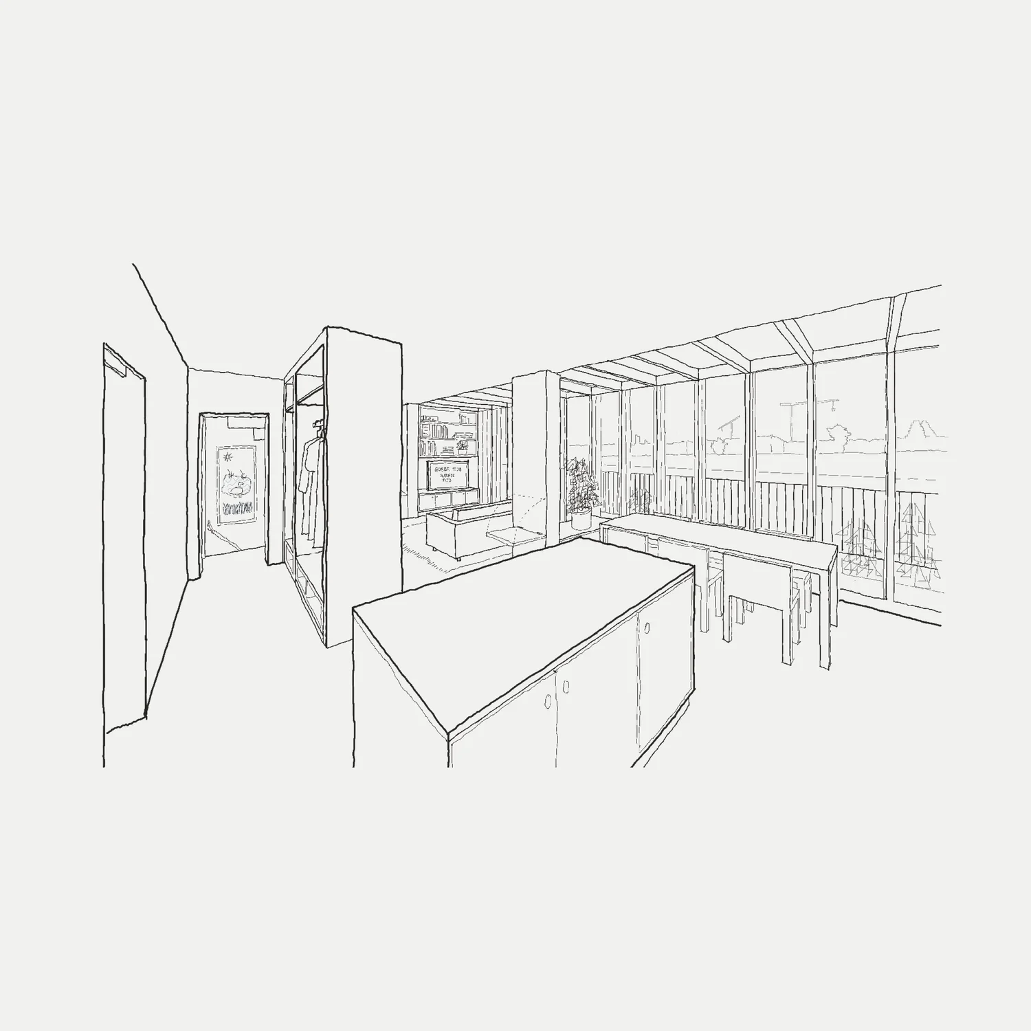 Crafted Works. | Design studio and workshop