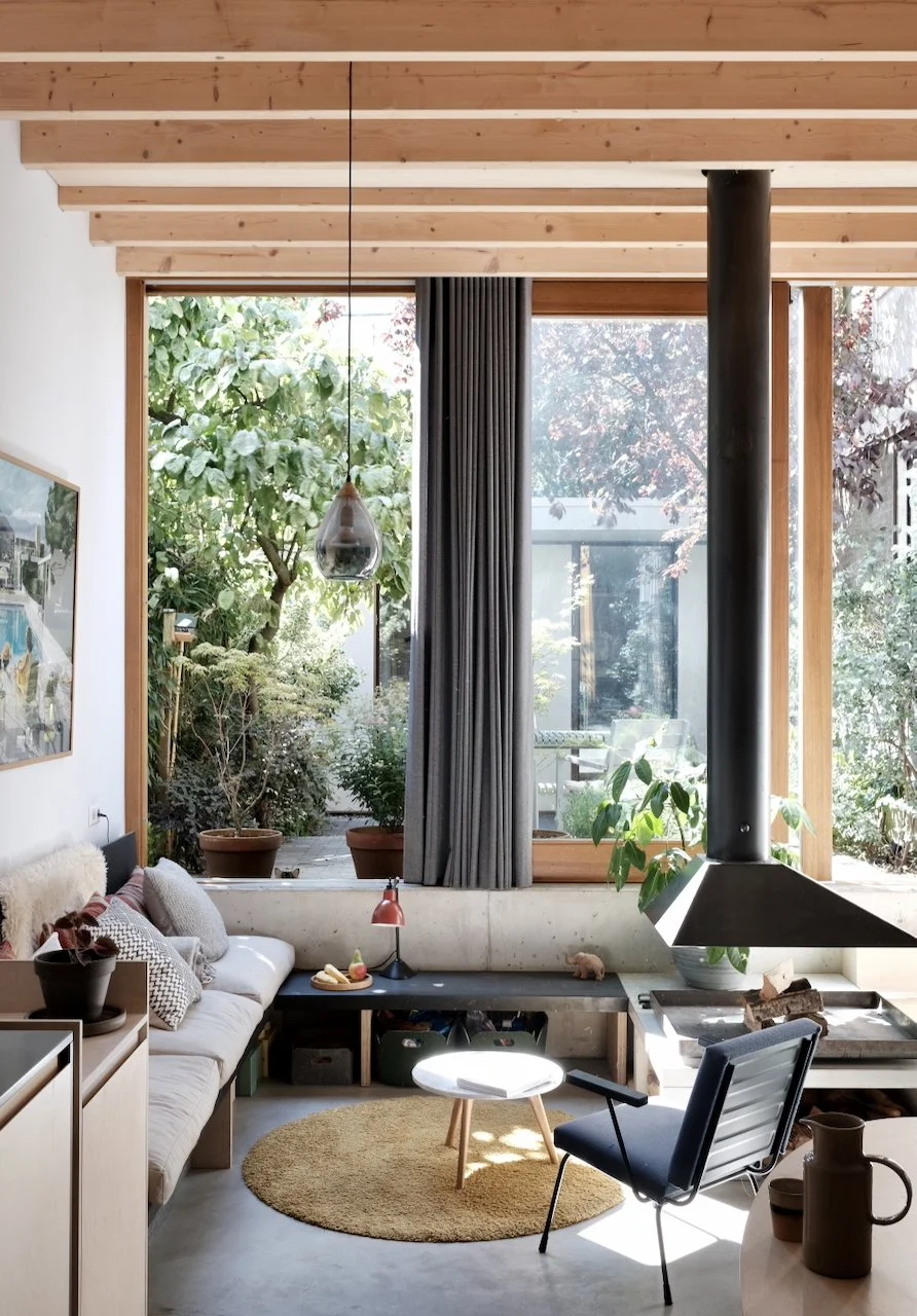 Crafted Works. | Design studio and workshop