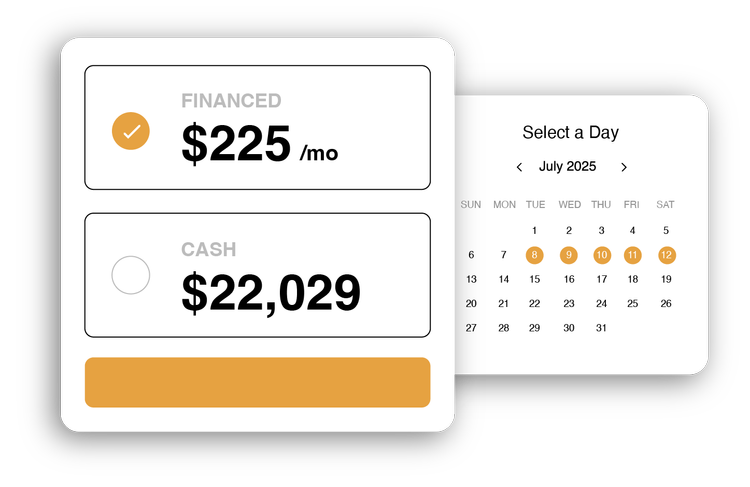 Sunlink Energy | Discover Sustainable Power