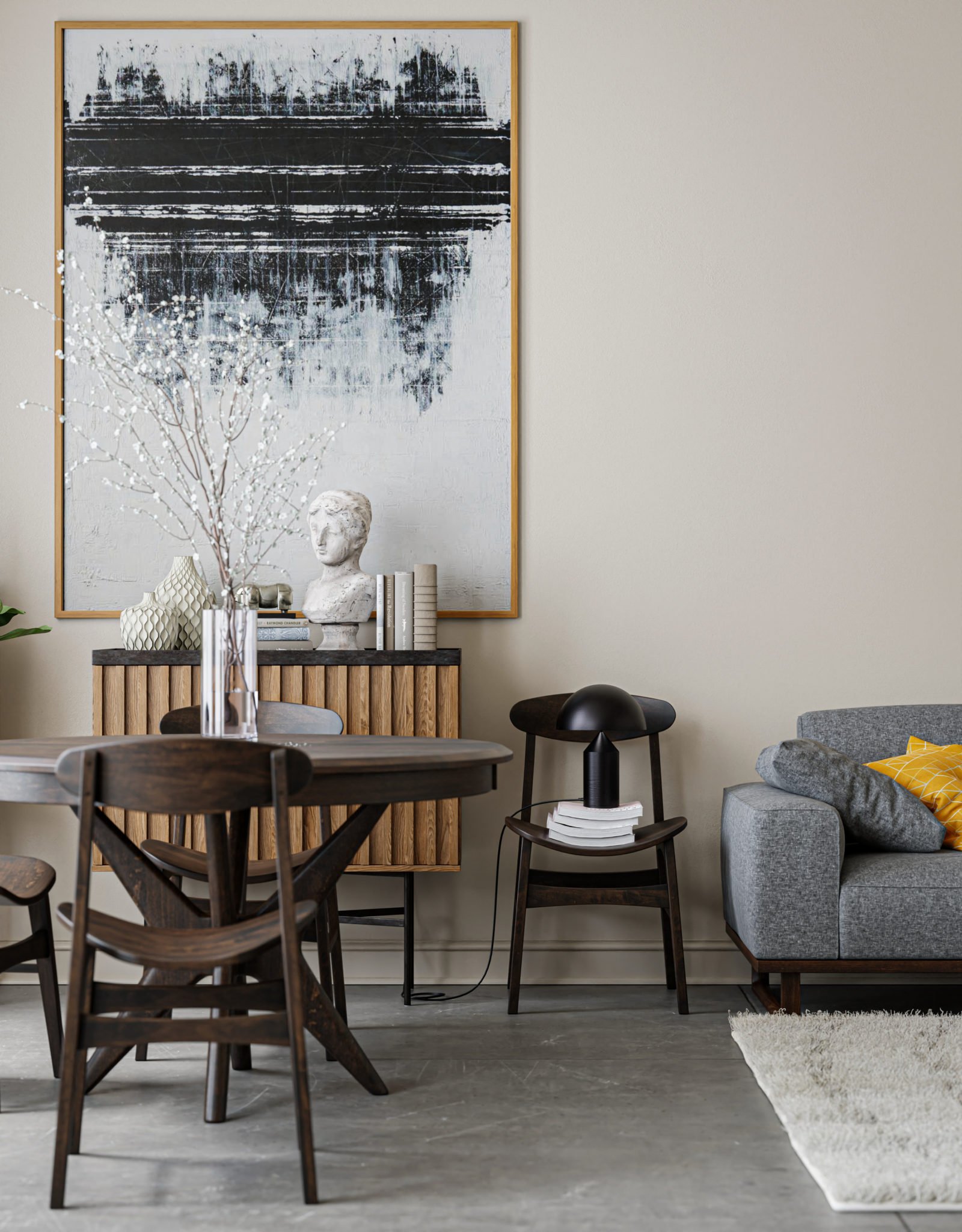 Woodforest Furniture | Discover Amish Home Furnishings