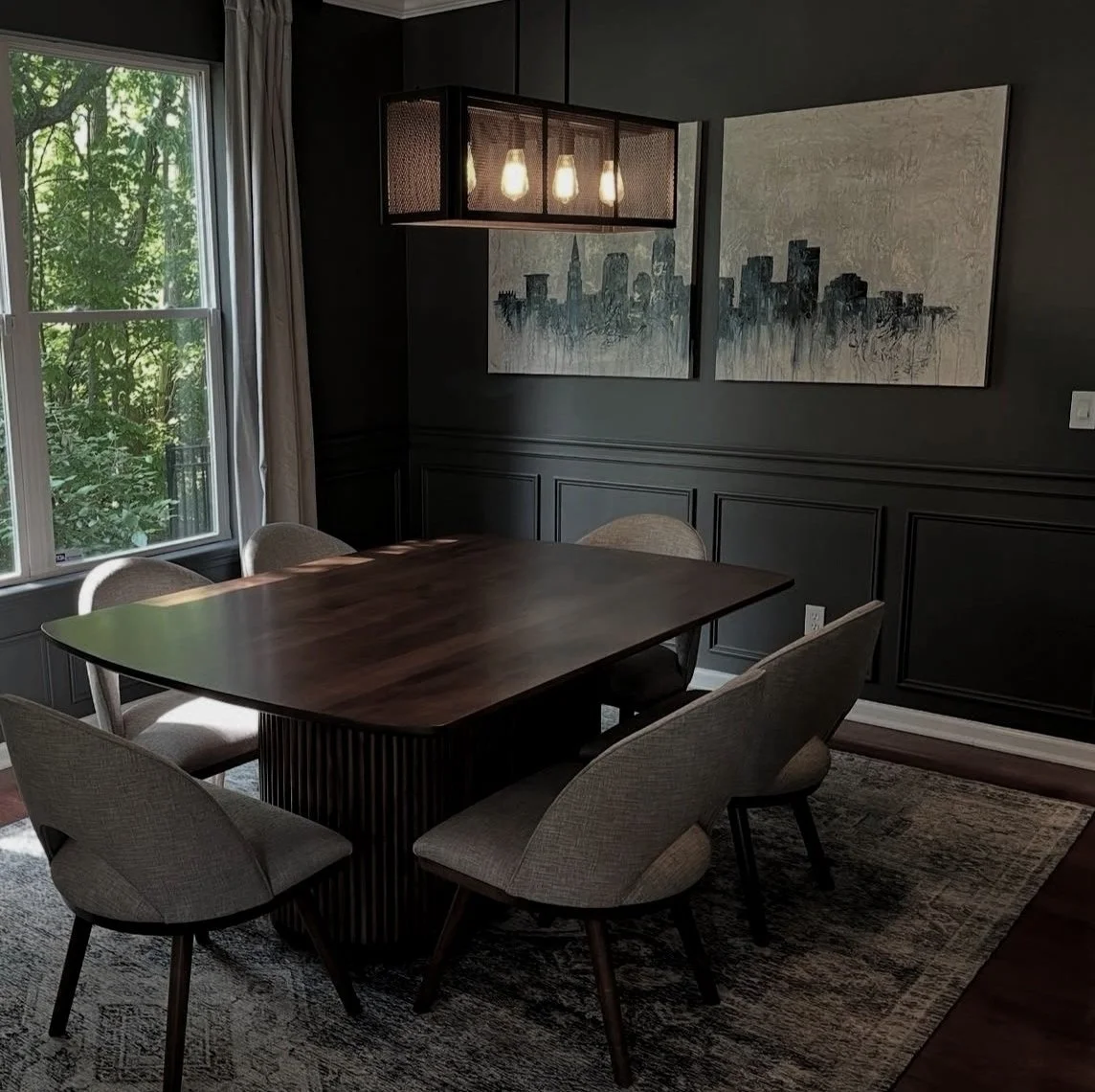 Woodforest Furniture | Discover Amish Home Furnishings