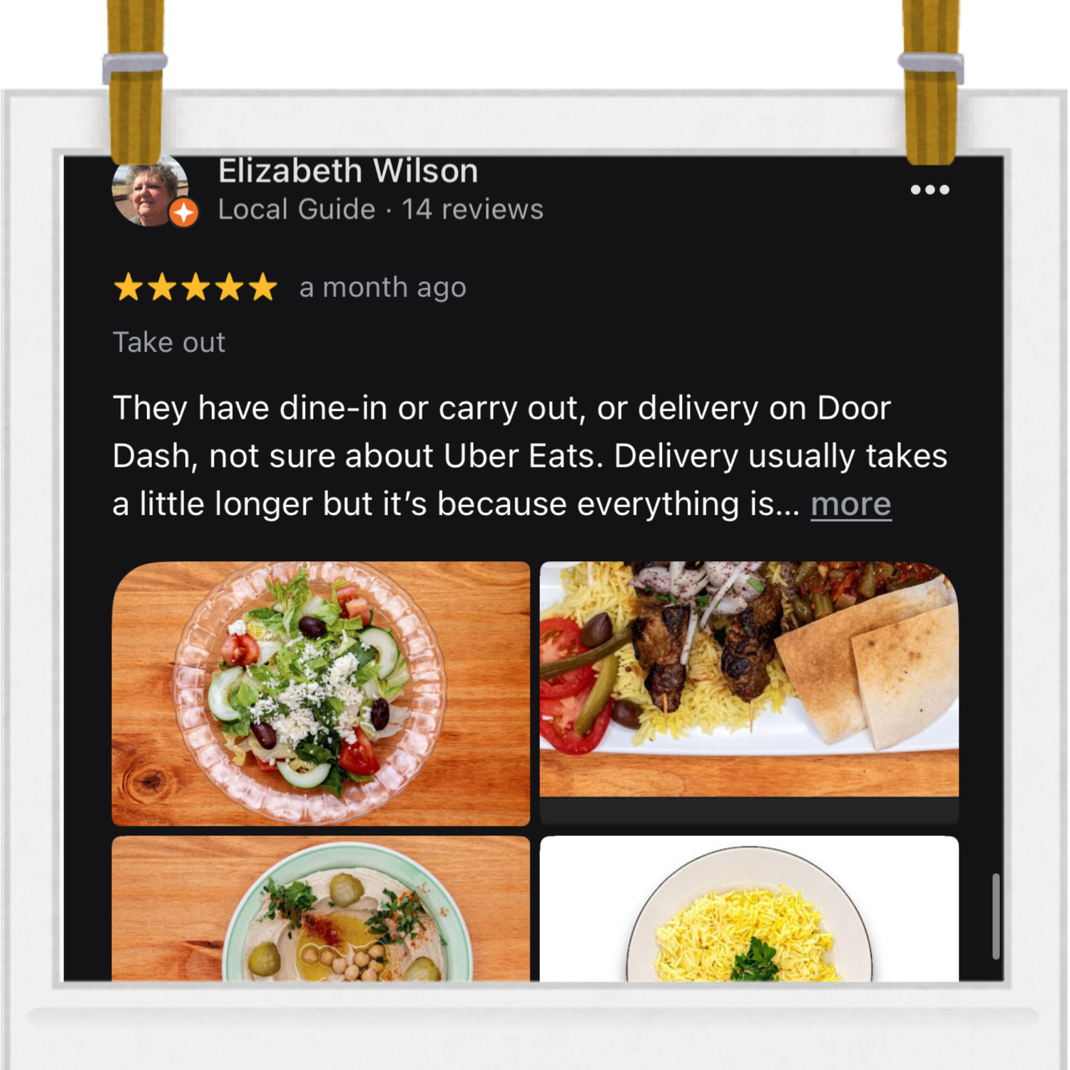 ALBASHA AUTHENTIC RESTAURANT | Experience Authentic Flavors Today