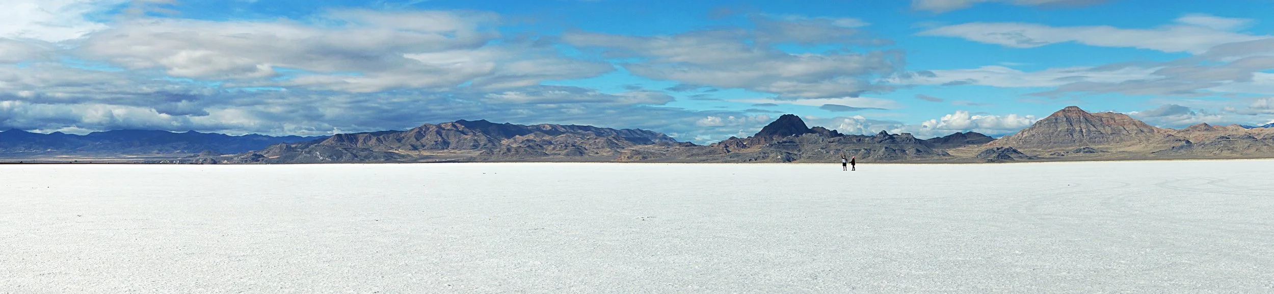 Utah Salt Flats Racing Association