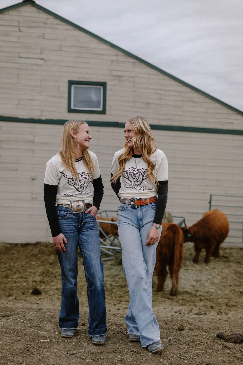 Random Road Ranch | Experience Colorado Ranch Adventures Today
