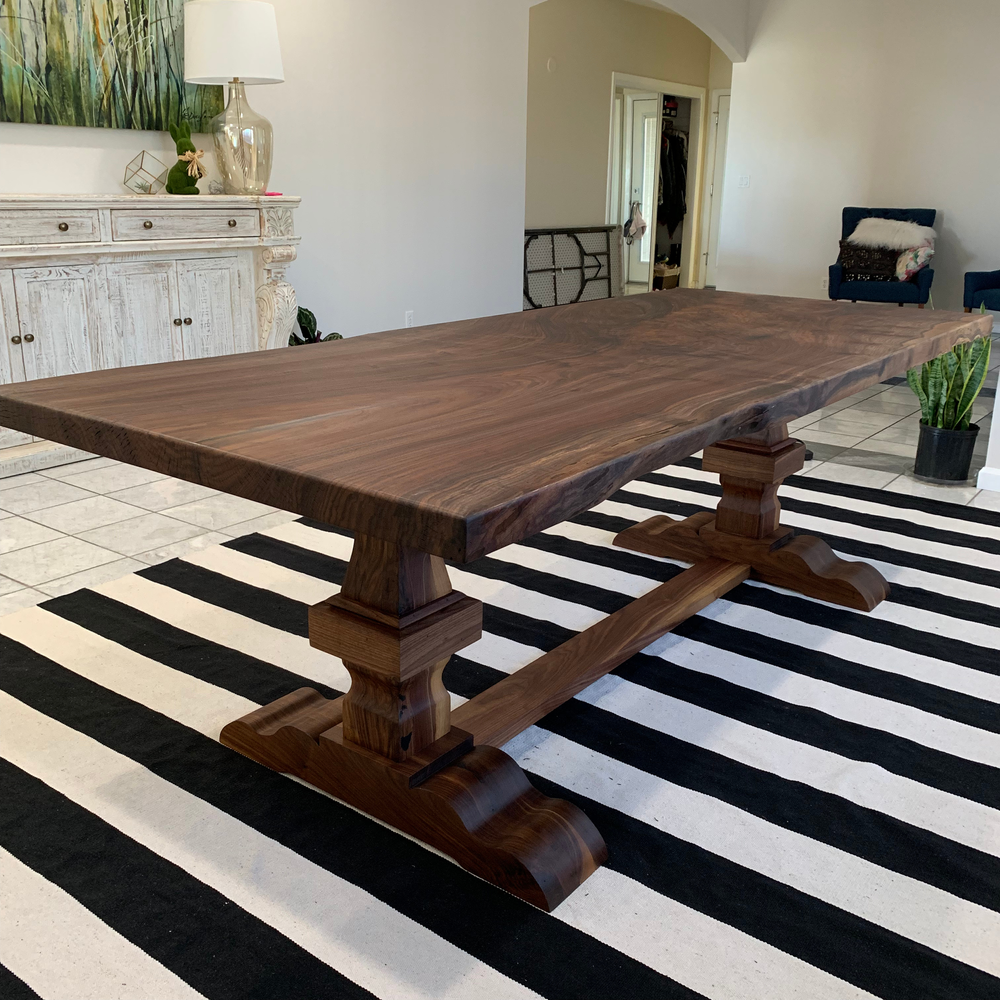 Walker's Woodworks | Discover Custom Woodwork Today