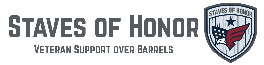 Staves of Honor