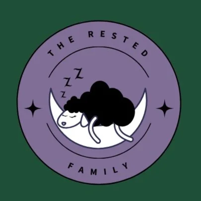 The Rested Family | Pediatric Sleep Consultant
