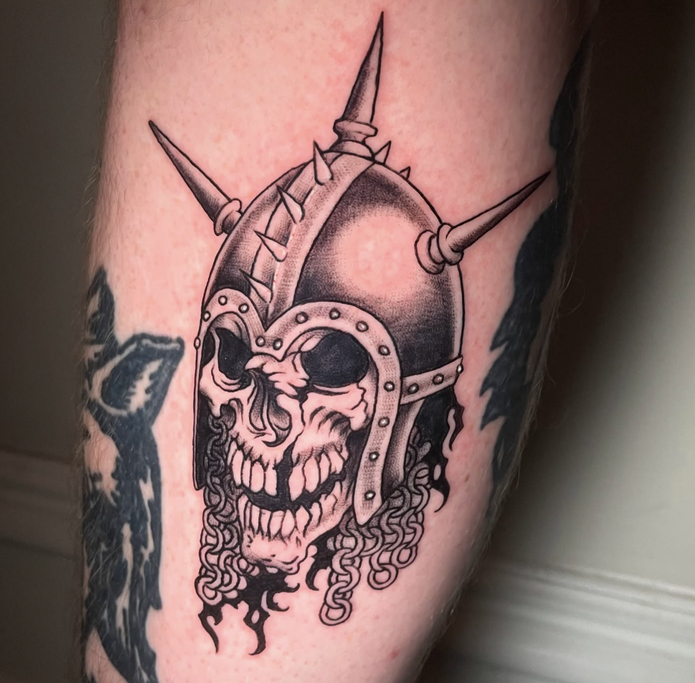 FABLE TATTOO