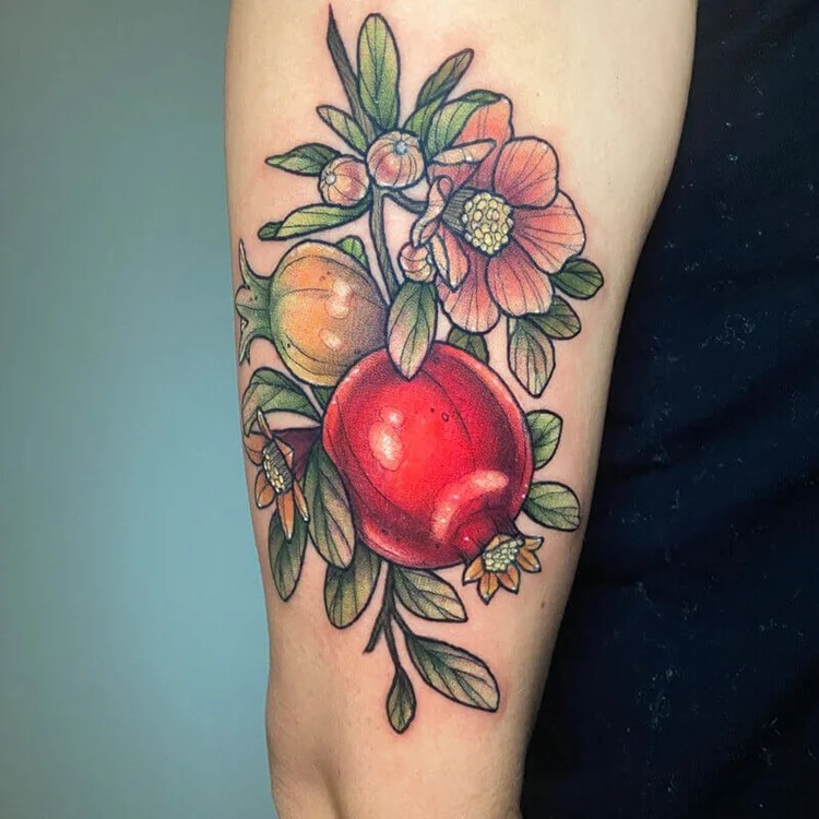 FABLE TATTOO