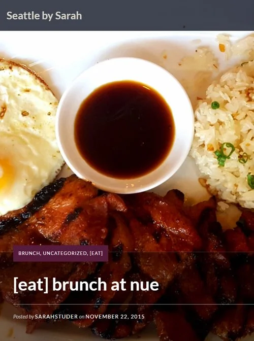 Press Coverage | Nue Seattle’s Global Street Food in the Spotlight ...