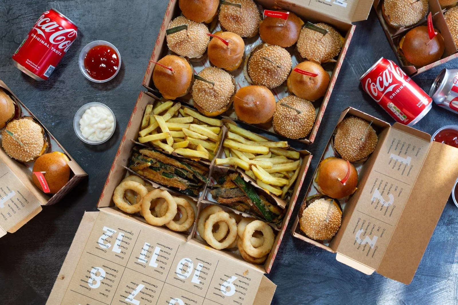 BiteMeBurgerCo