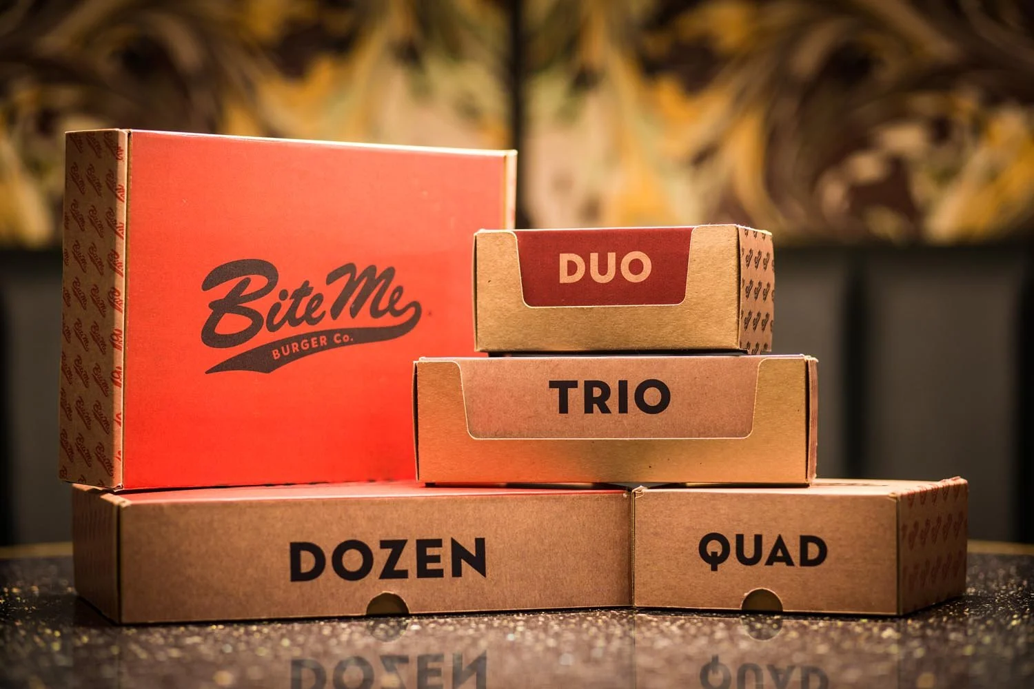 BiteMeBurgerCo