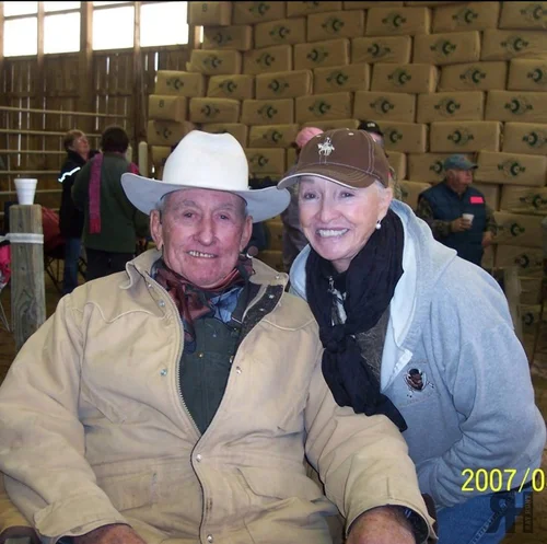 Ray Hunt | Discover Ray Hunt's Horsemanship Philosophy "Think"™