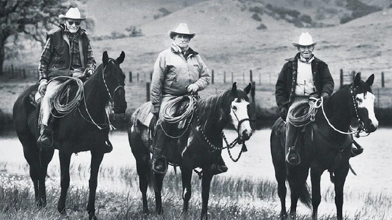 Ray Hunt | Discover Ray Hunt's Horsemanship Philosophy "Think"™