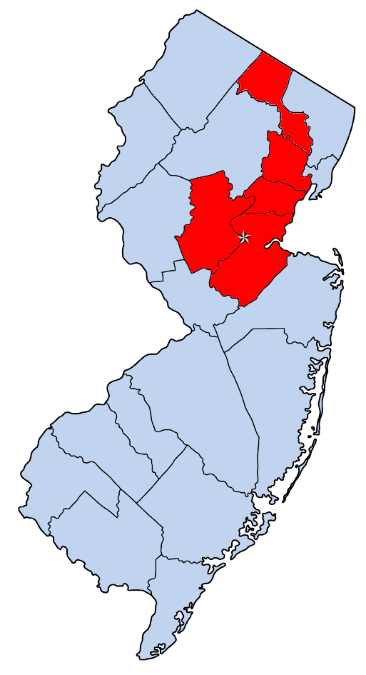 Eastern Service Workers Association (ESWA) | Northern New Jersey ...
