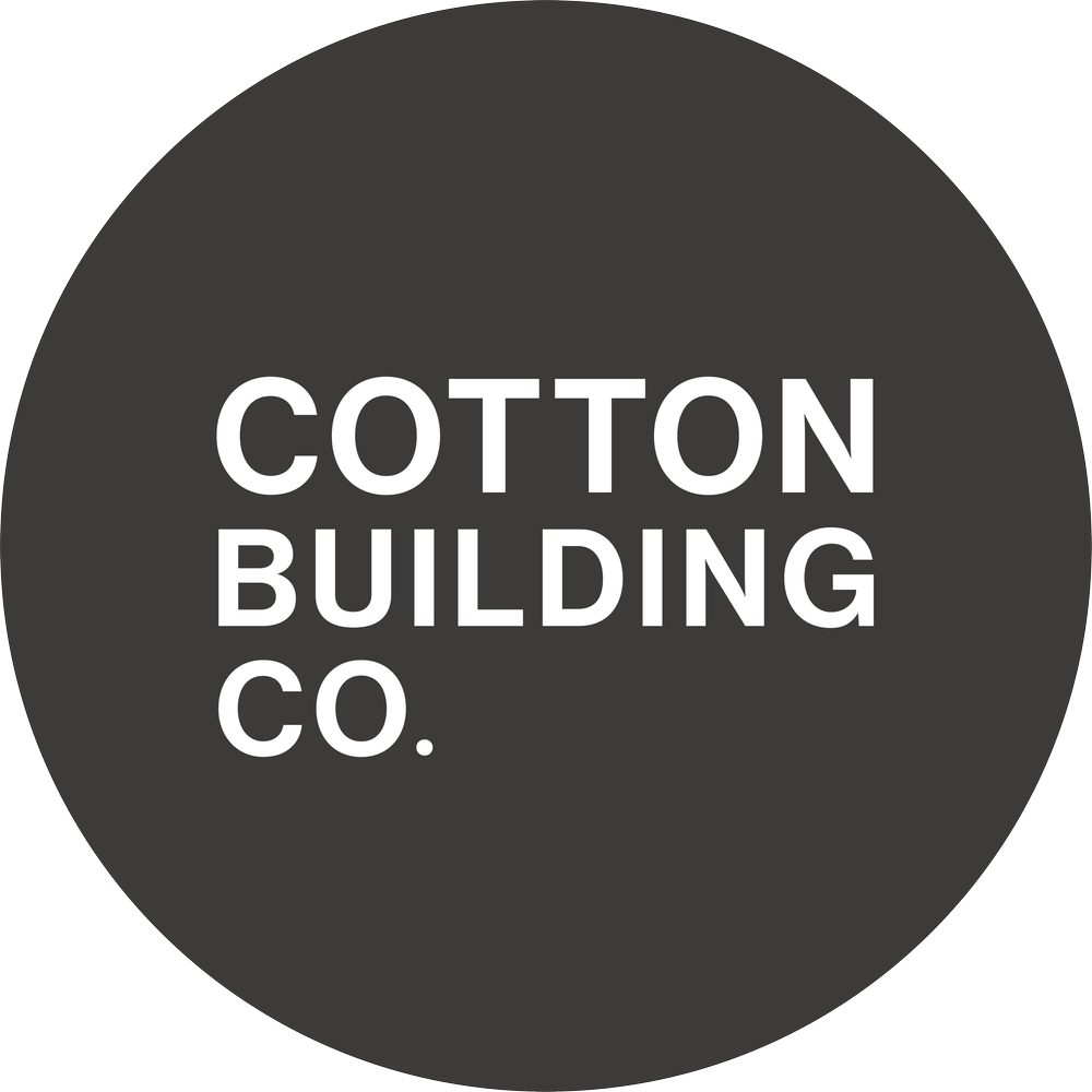 Contact — Cotton Building Co.