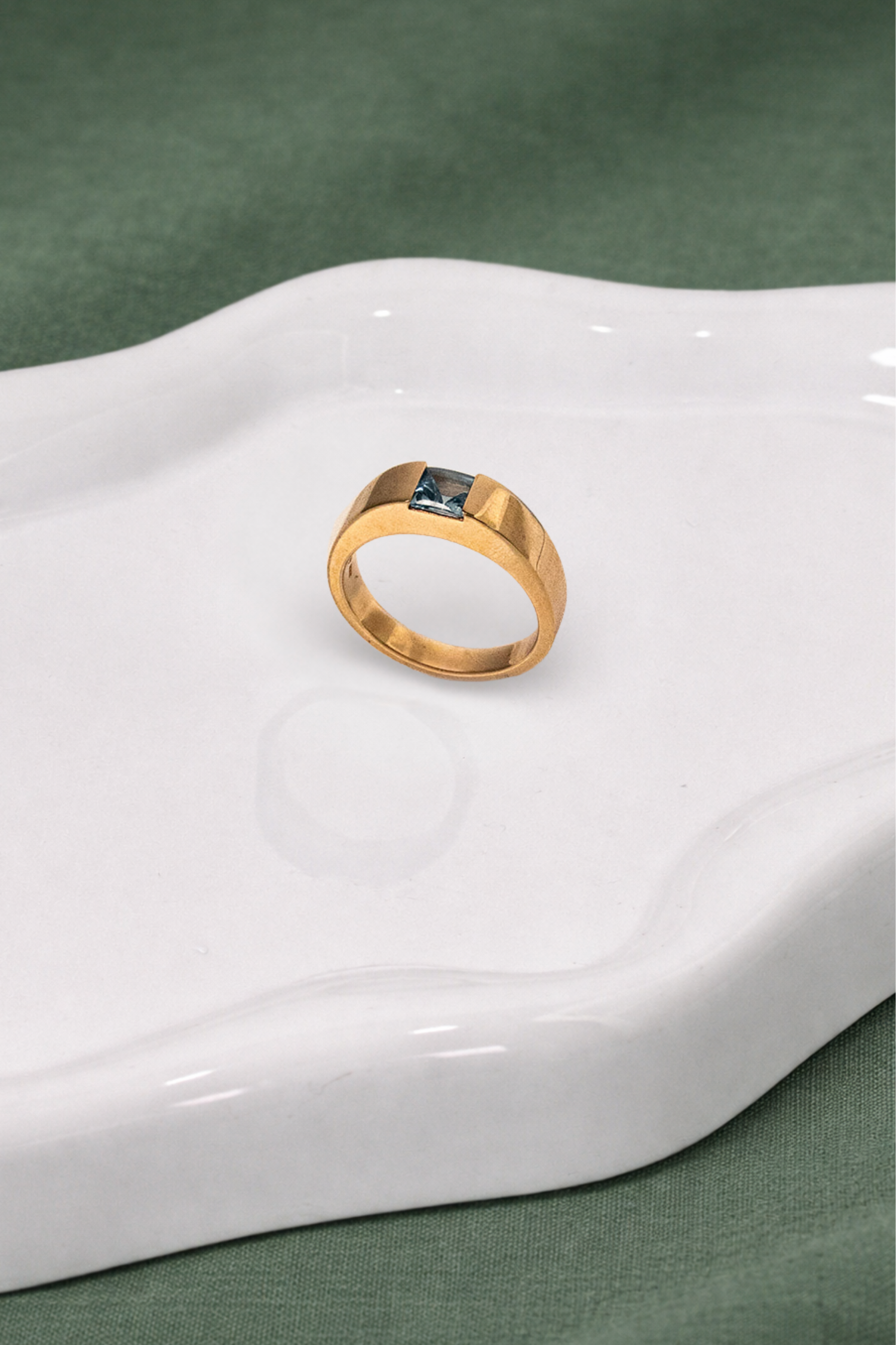 JEWELLERY BY FREDERICK