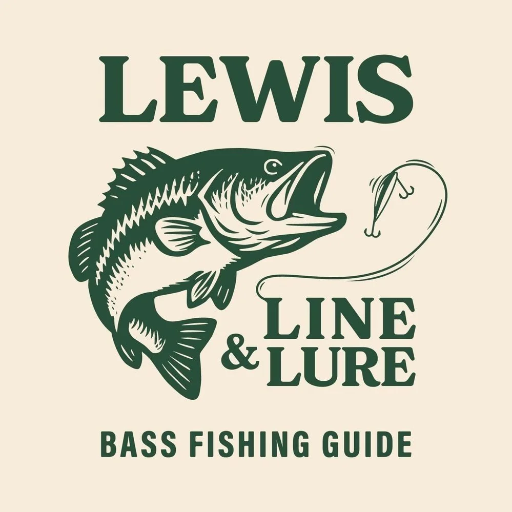 Lewis Line & Lure LLC