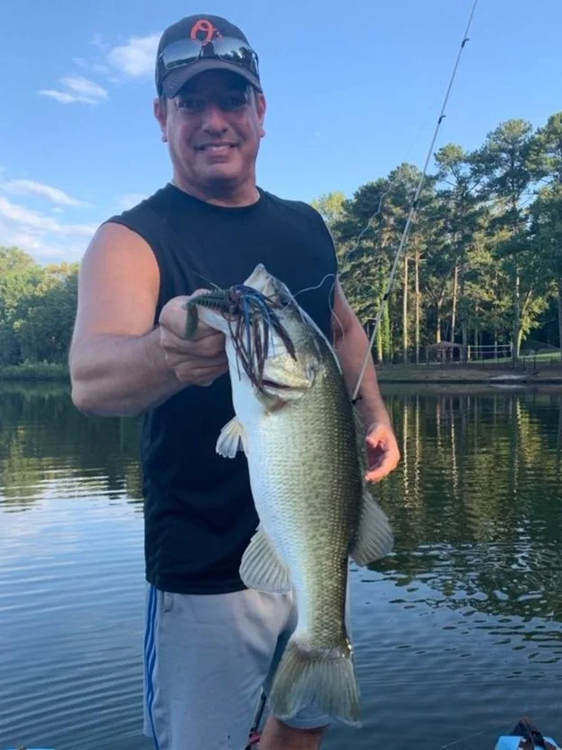 Lewis Line & Lure LLC
