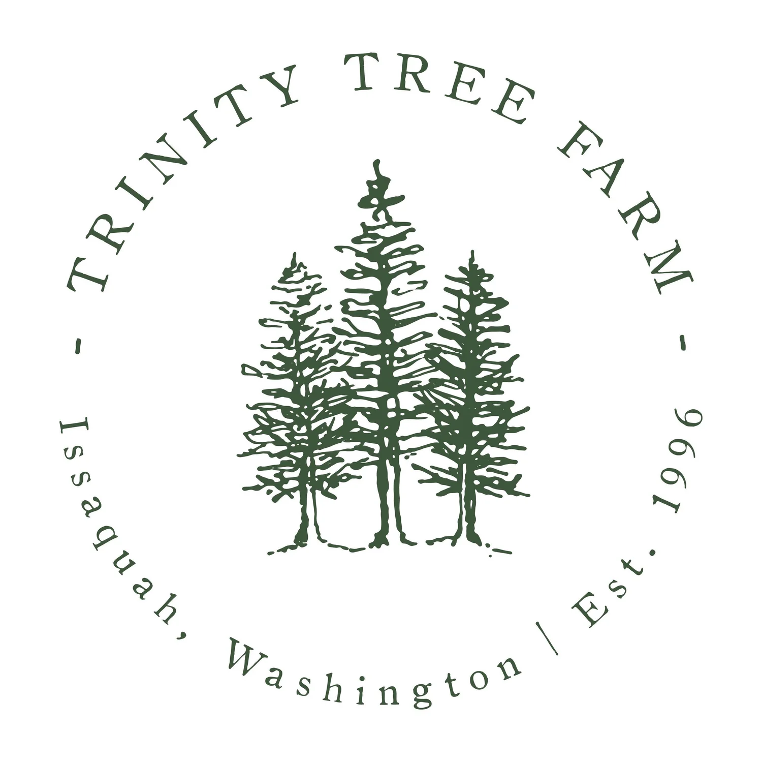 TRINITY TREE FARM | Discover Weddings Today