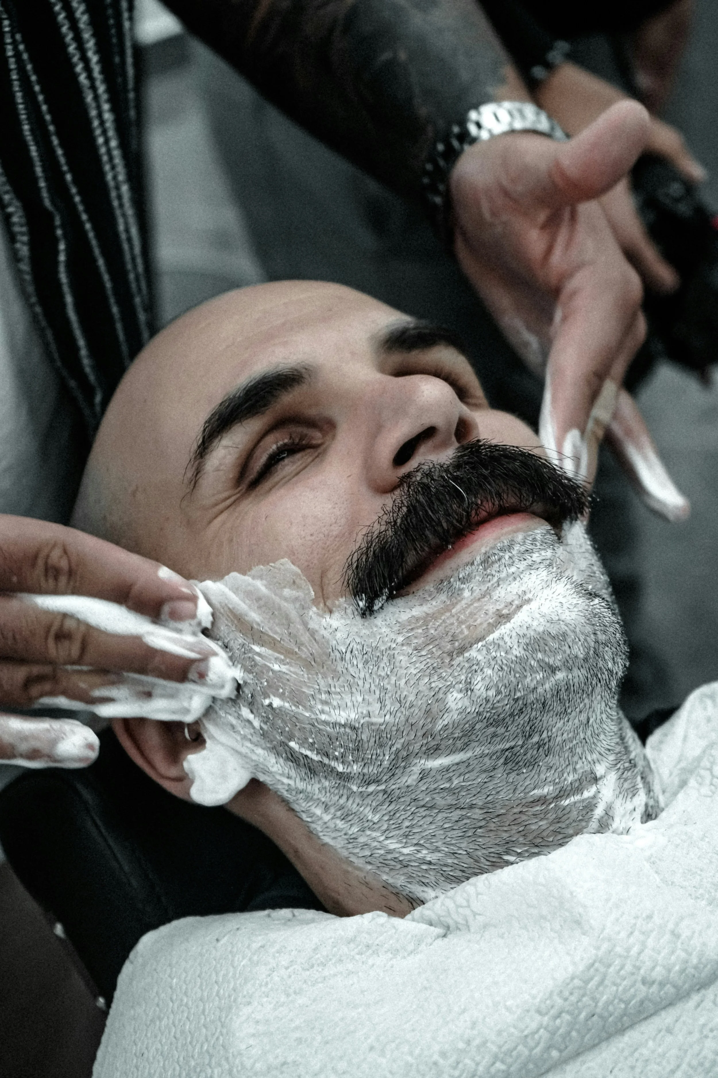 The Trim Barbershop & Salon | Regina Haircuts for Men & Women