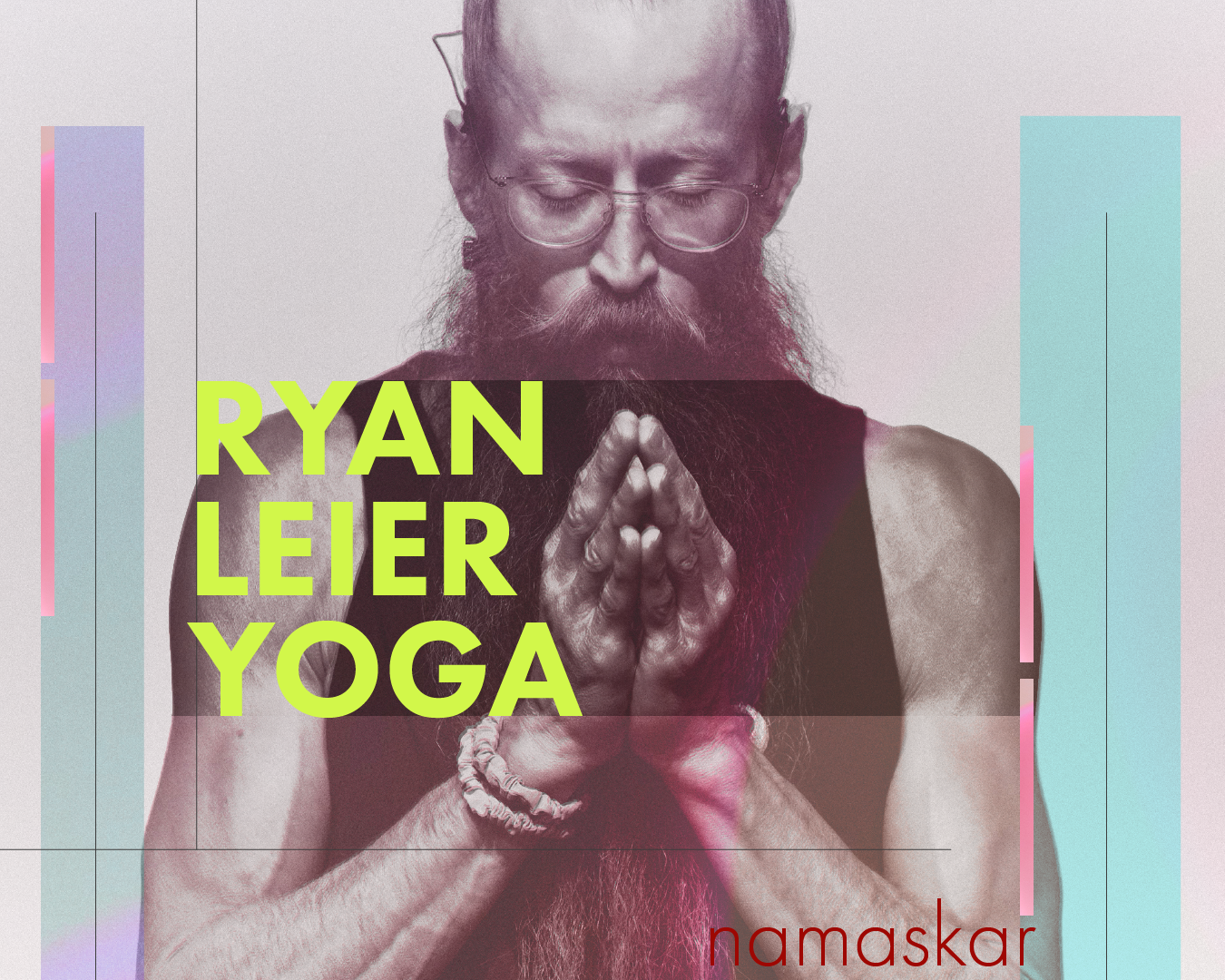 Ryan Leier yoga