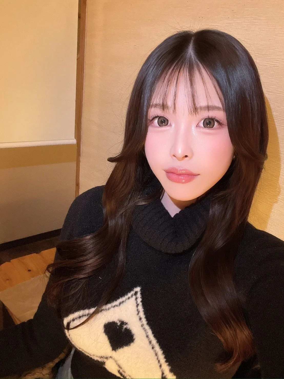 Maya (Japan) — Angel Baby