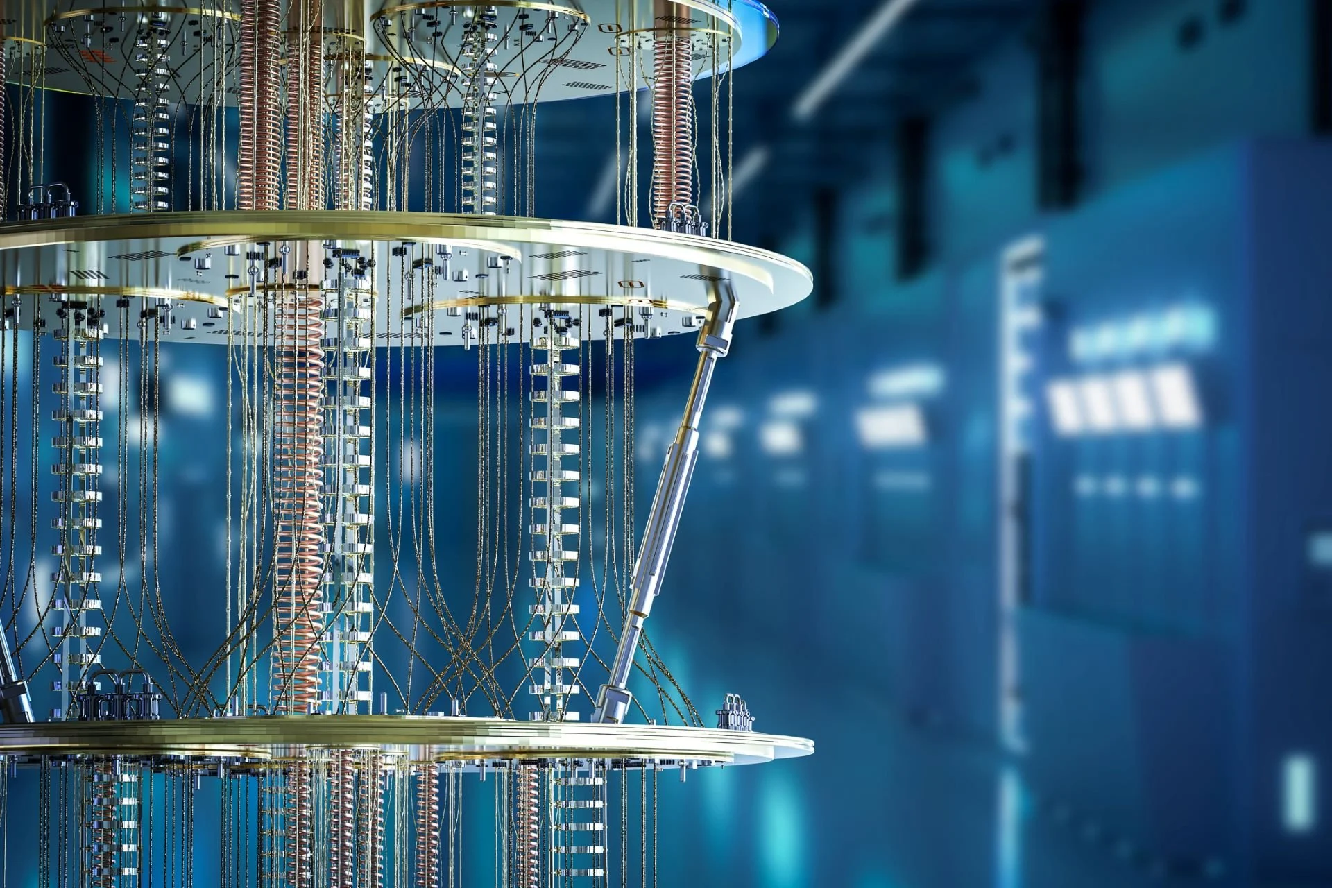NewQ: Discovery Stage Pre-Accelerator | Accelerate Quantum Innovation ...