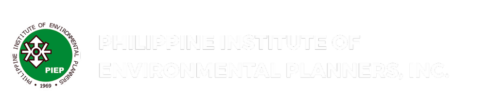 Philippine Institute of Environmental Planners, Inc. (PIEP)