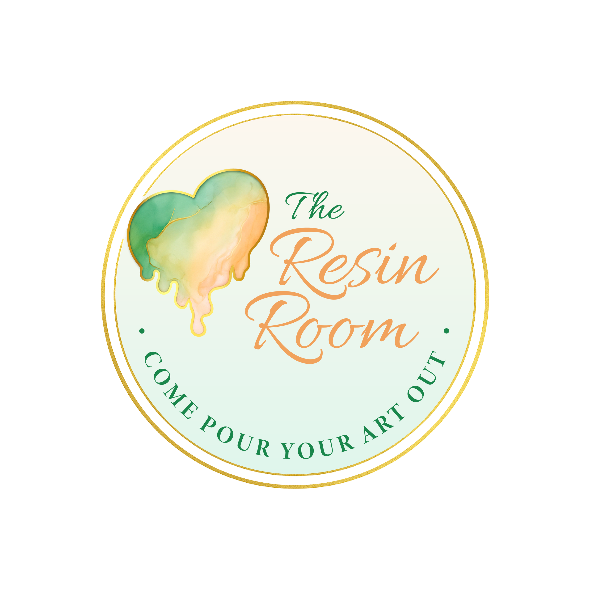The Resin Room - A DIY glass and wood resin art studio where you can ...