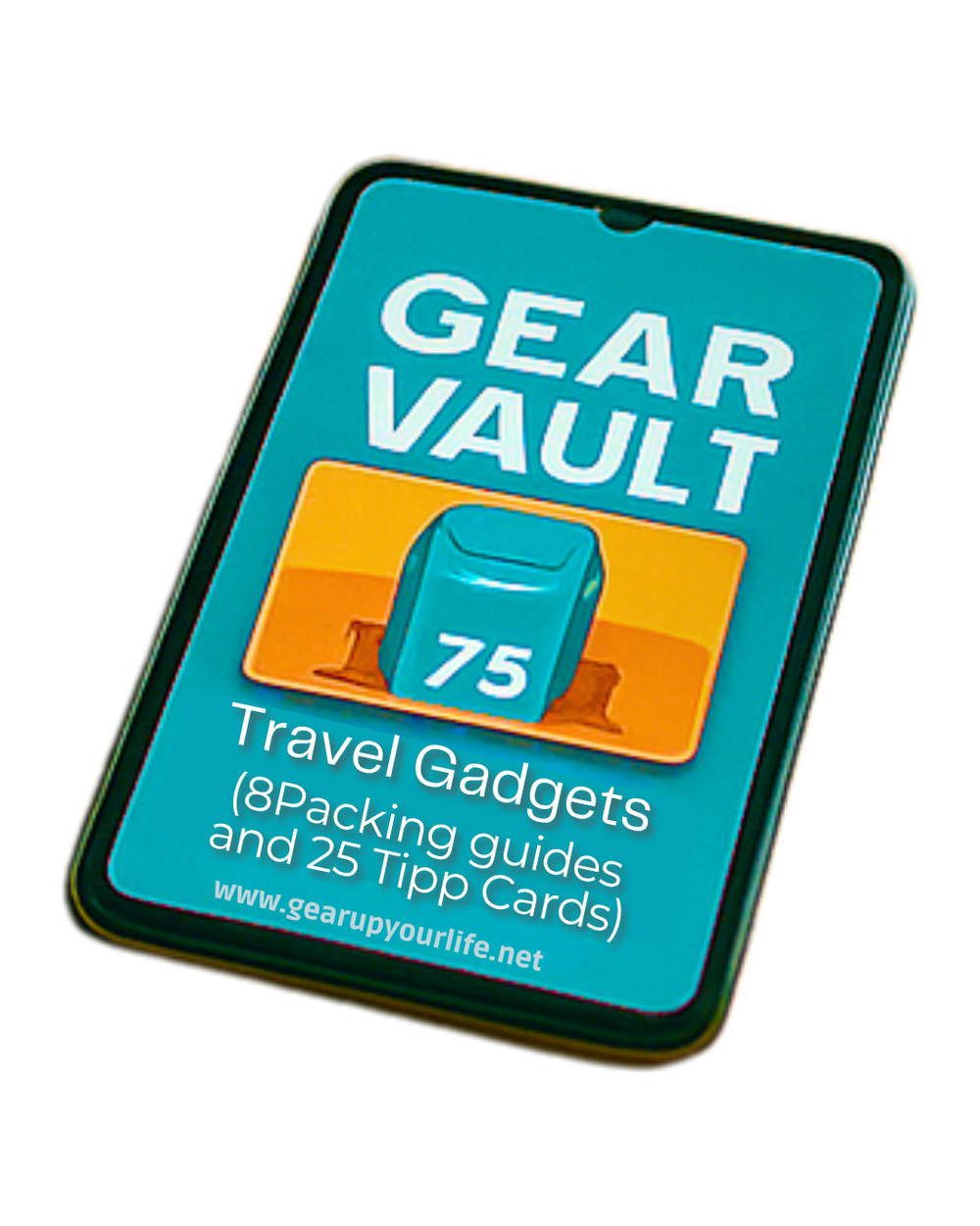 Newsletter — GearUpYourLife