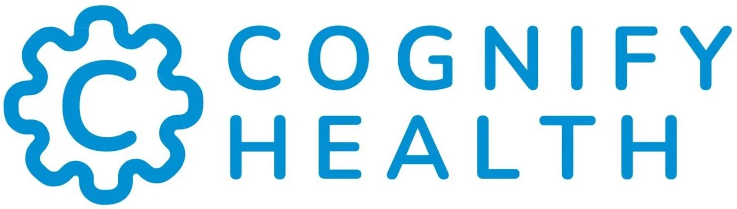 About Us — Cognify Health