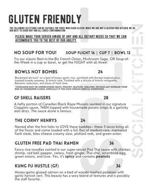 Menu — SPLIT Social Kitchen